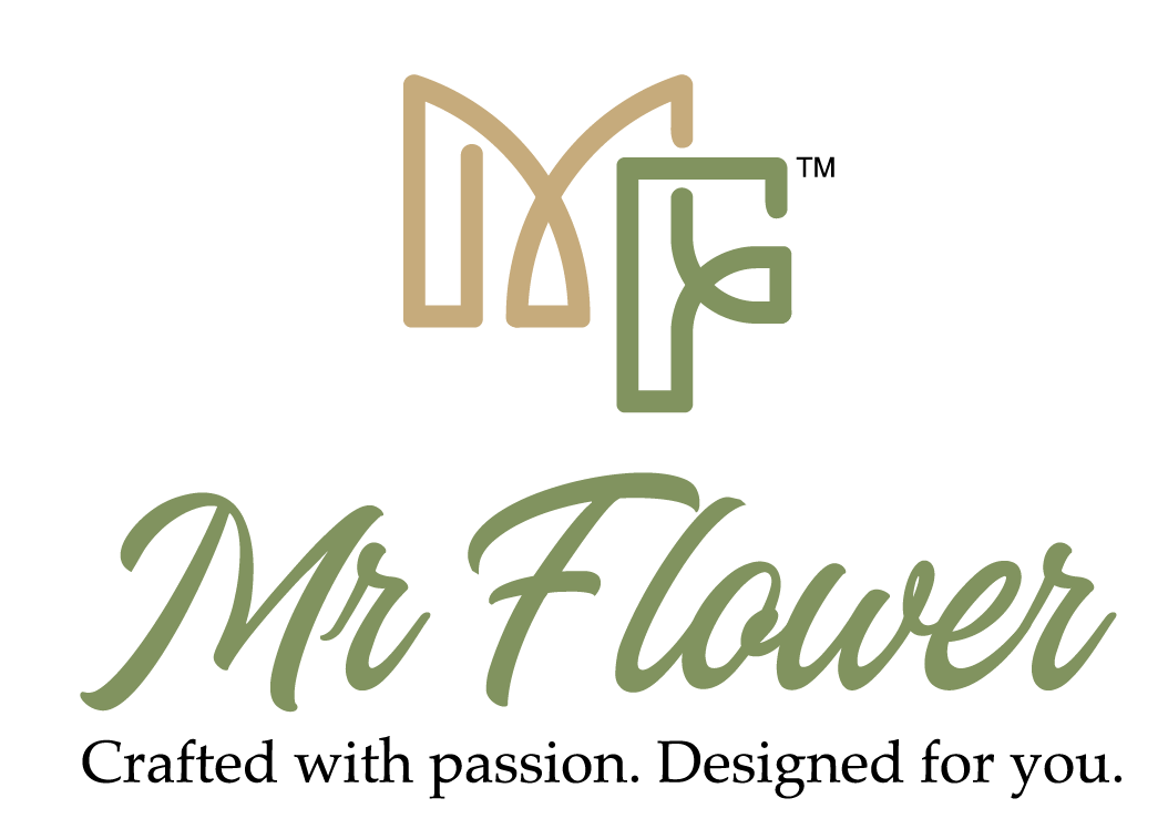 Mr Flower | Same Day Flower Delivery in Klang Valley